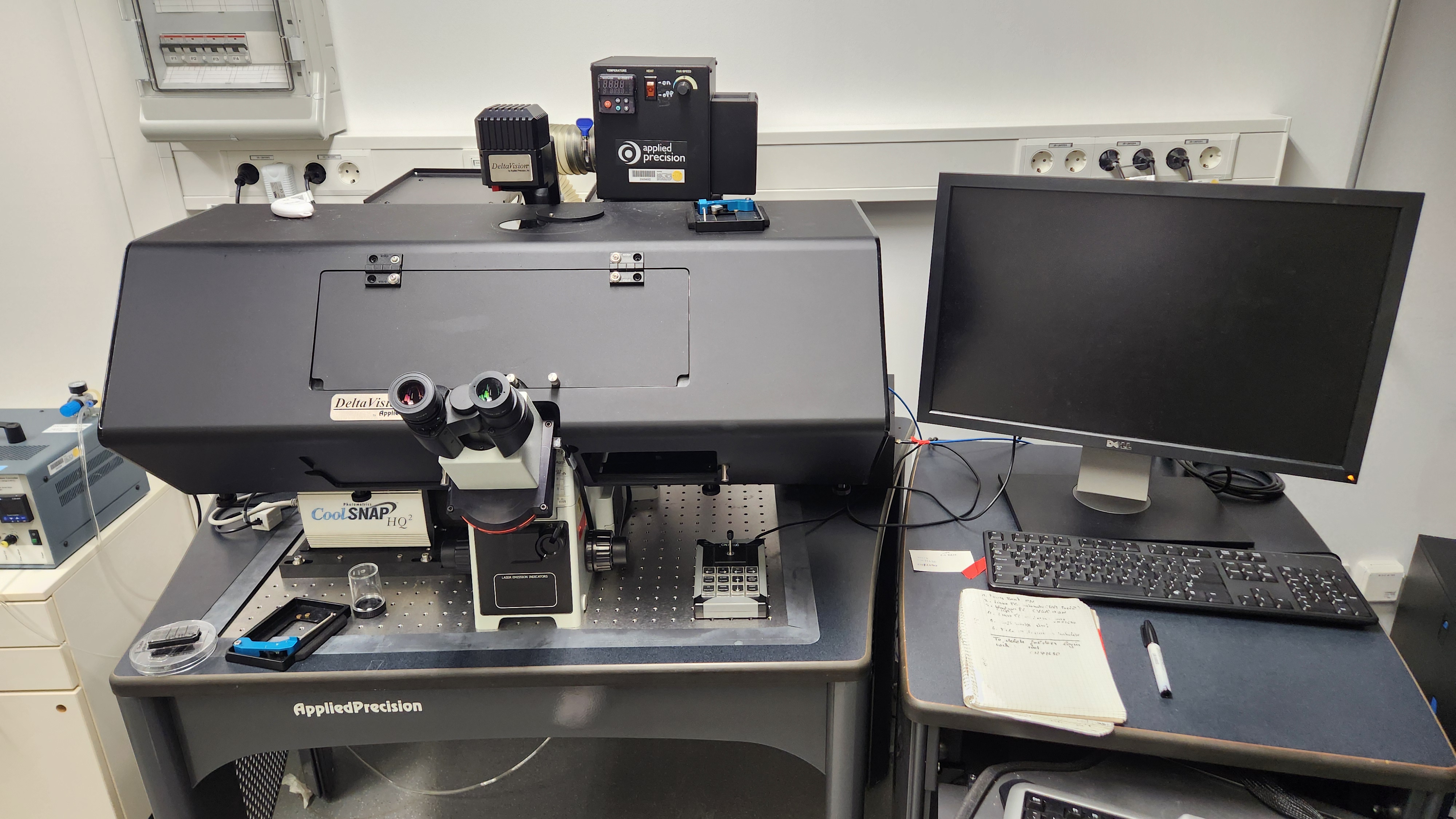 Resources - Honigmann Lab