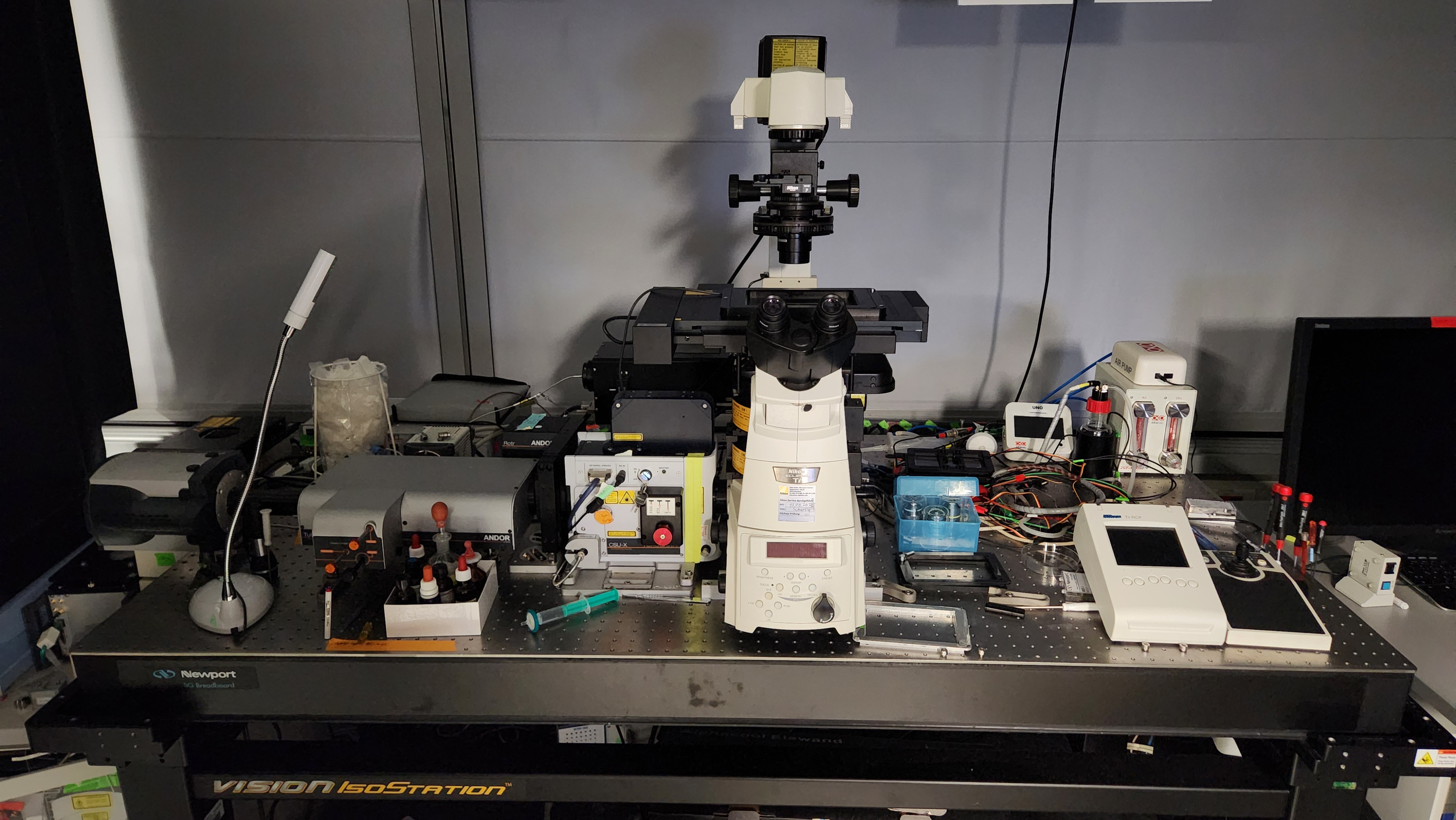 Resources - Honigmann Lab